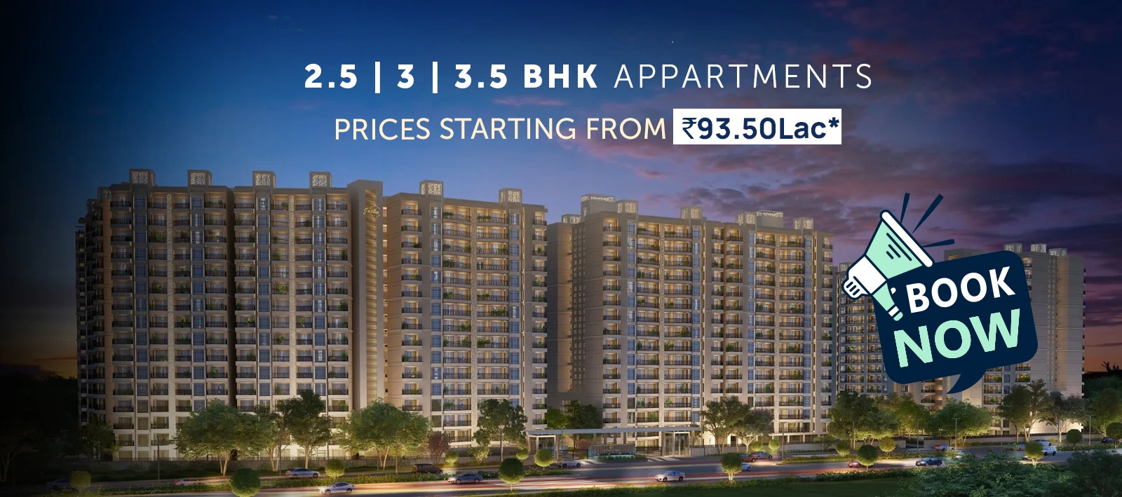 Jashn Elevate By Jashn Realty