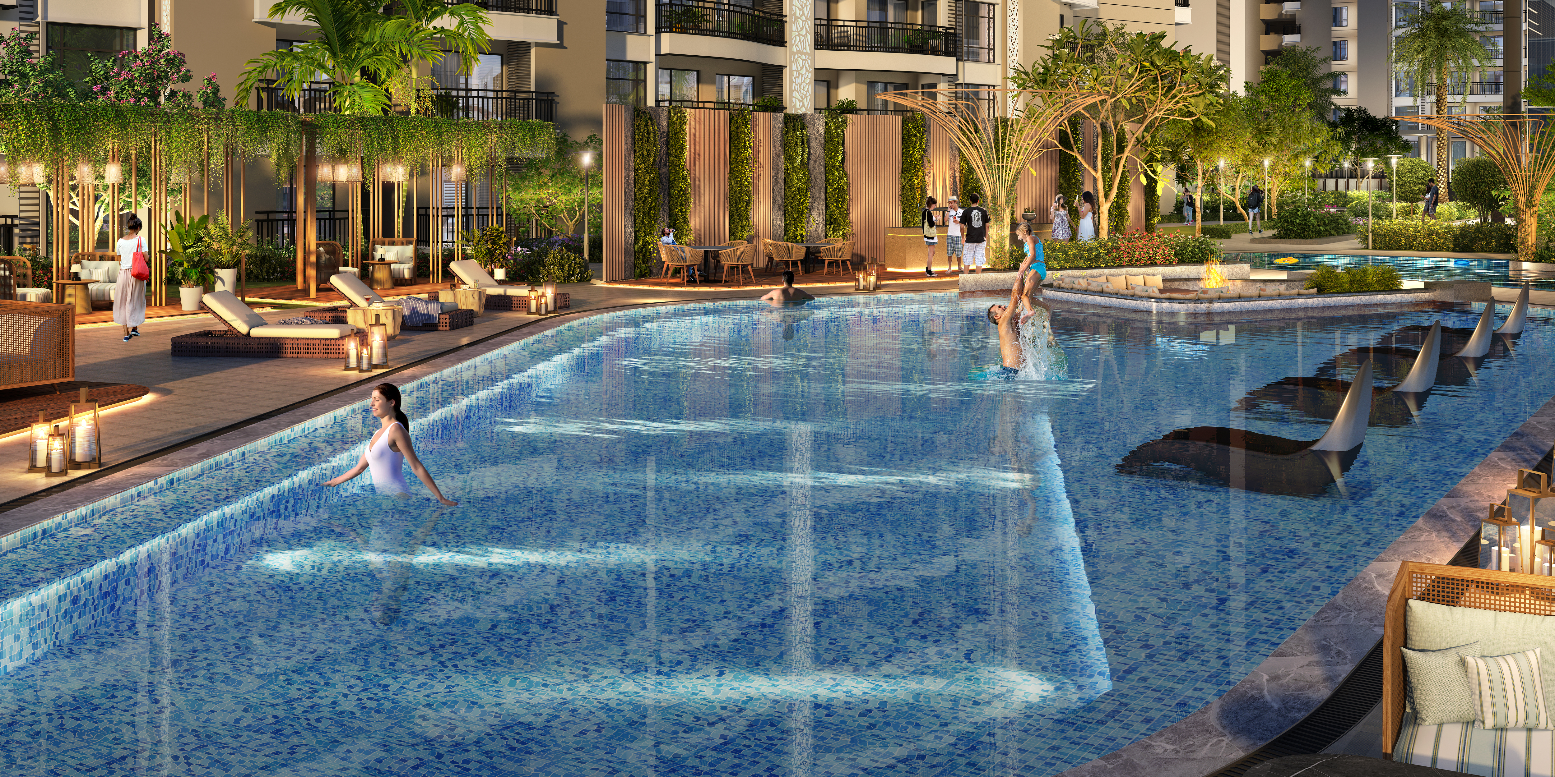Jashn Elevate By Jashn Realty