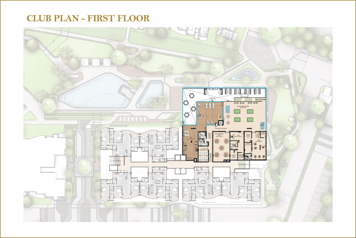 Jashn Elevate By Jashn Realty