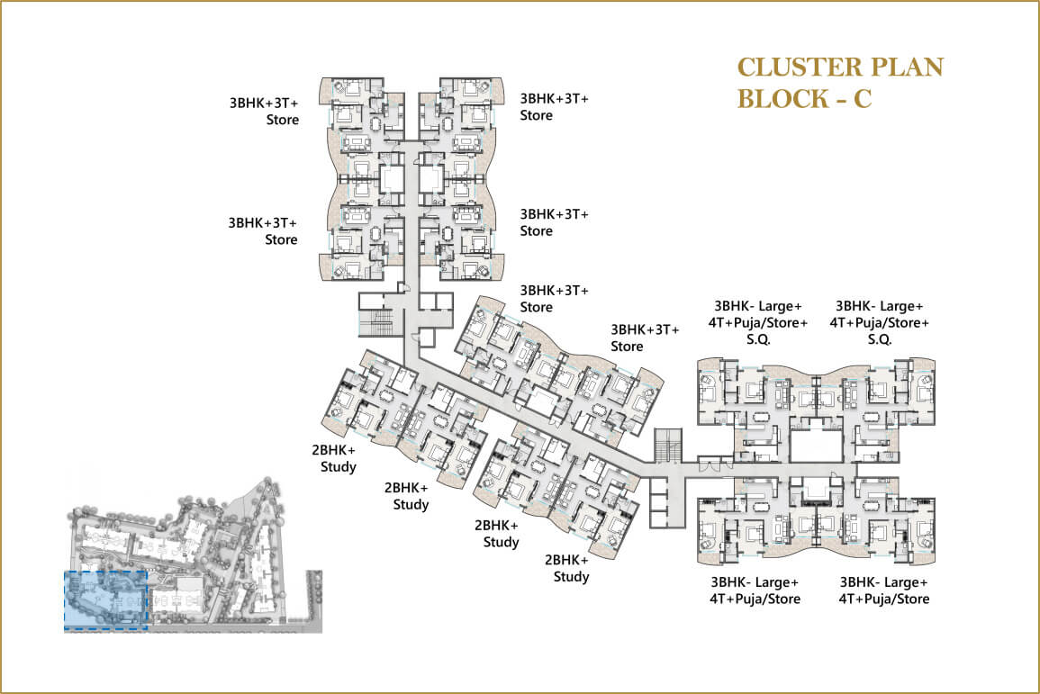 Jashn Elevate By Jashn Realty